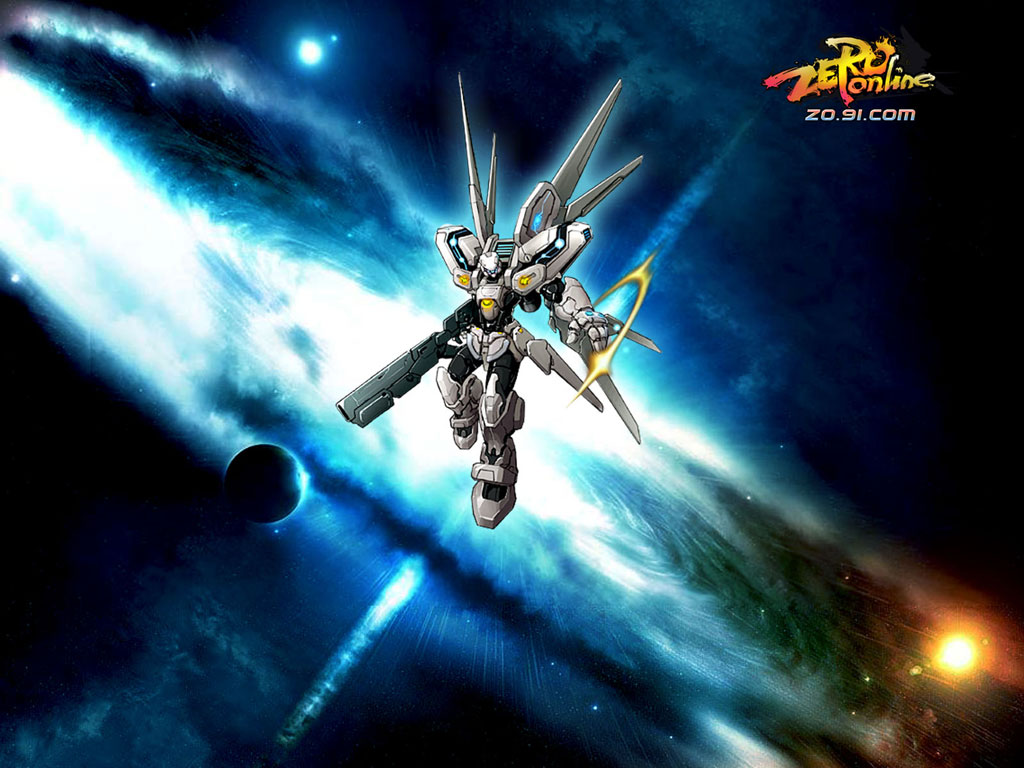 Zero Online ra đi trong âm thầm lặng lẽ