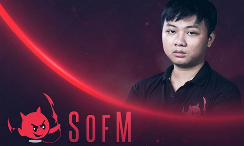 LMHT: SOFM vượt mặt các thành viên SKT trên rank Thách Đấu Hàn Quốc