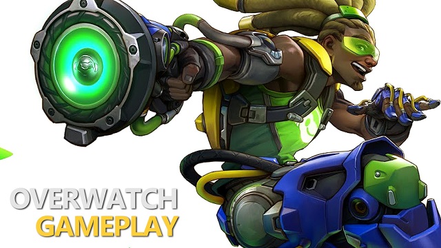 Những quy tắc cần nắm rõ để trở thành best Lucio trong Overwatch
