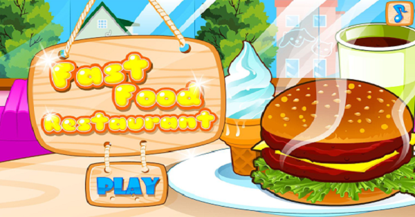 Fast Food Restaurant: Game Cửa Hàng Ăn Nhanh chính thức hỗ trợ cho các ...