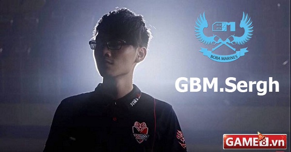 LMHT: Rộ nghi án sau Ren Sergh sẽ là thành viên tiếp theo gia nhập đại ...
