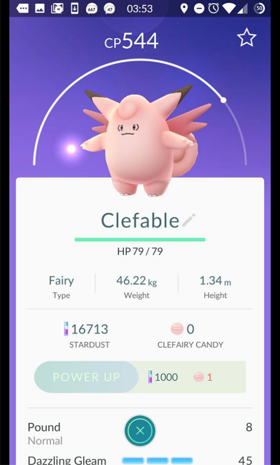 Đây là những Pokémon khó bắt nhất trong Pokémon GO