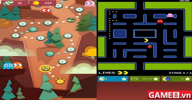 Pac-Man Hats - Tựa game kinh điển ngày nào đã chính thức có mặt trên ...