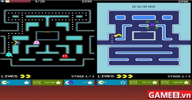 Pac-Man Hats - Tựa game kinh điển ngày nào đã chính thức có mặt trên ...