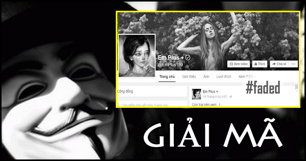 Giải mã vụ đánh sập Em plus và chân dung kẻ đứng sau tất cả