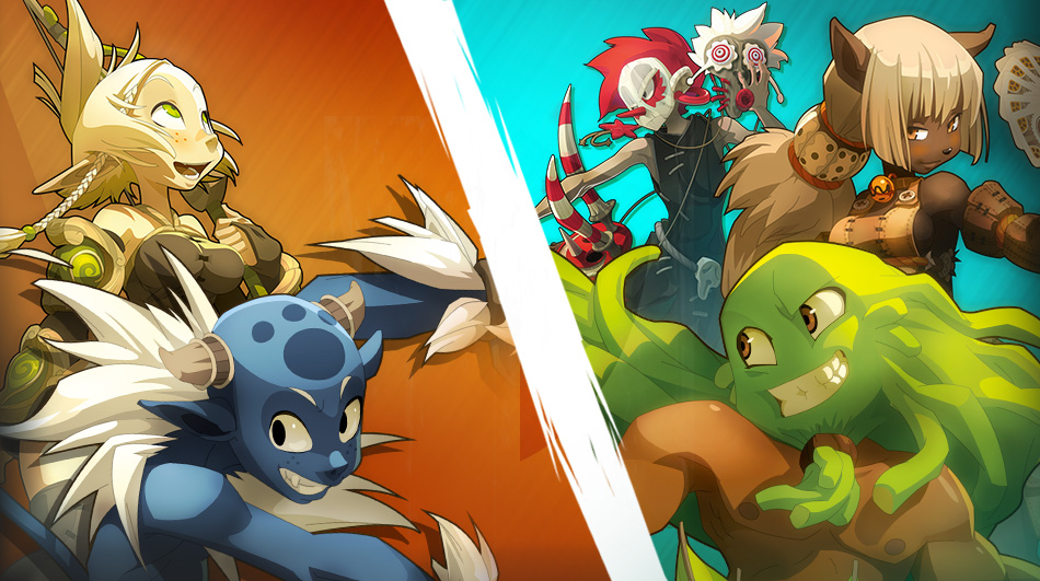 WAKFU: Game nhập vai & chiến thuật đã cũ nhưng chưa bao giờ hết “hot”