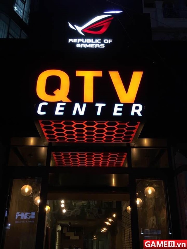 LMHT: QTV tiếp tục nhá hàng vòng tay "miễn phí" mang thương hiệu QTV ...