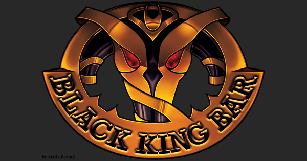 Dota2 - Black King Bar (BKB) sử dụng sao cho phù hợp?