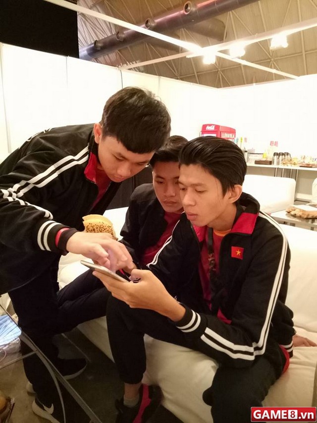 LMHT: Mạnh An lên tiếng nói về mối quan hệ của QTV và Optimus tại All ...