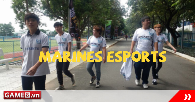LMHT: Boba Marines chính thức đổi tên thành Marines eSports, chốt đội ...