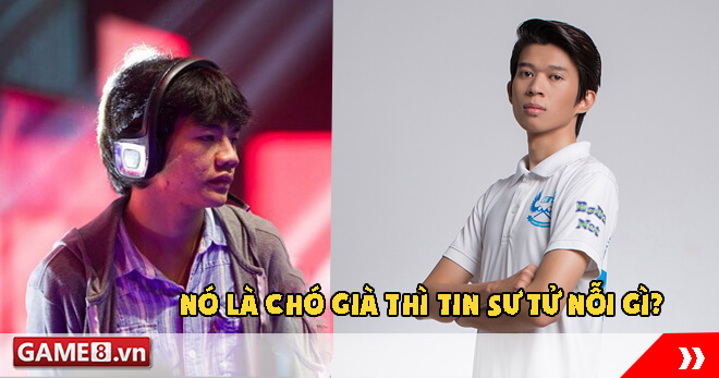 LMHT: HLV Tinikun viết 1 tâm thư dài về Marines eSports và nhấn mạnh về ...