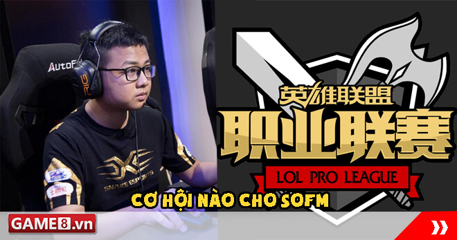 LMHT: Bốc thăm chia bảng LPL, Snake chung bảng toàn với "quái vật" cơ hội nào cho SofM vô địch LPL?