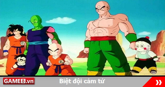 Đau cả ruột với những tấm ảnh chế Dragon Ball vô cùng sâu sắc