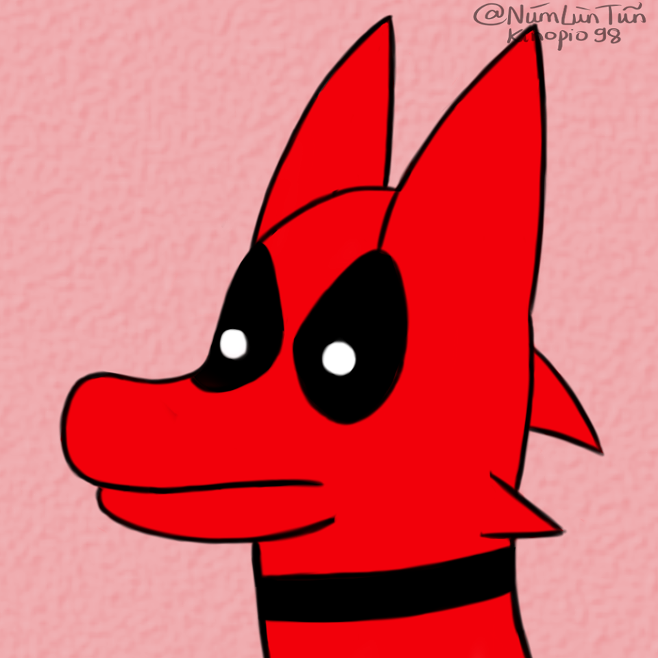 Bộ sưu tập Avatar Pika Long phong cách Marvel cực chất cho game thủ đầu năm