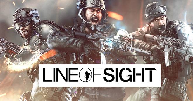 Cái Nhìn Mới Về Line Of Sight Game Bắn Súng đỉnh Cao Vừa Ra Mắt Hoàn