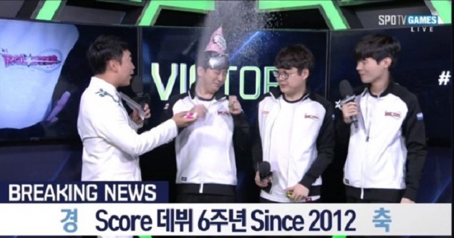 LMHT: kt Rolster lẫn chủ lực Score đón nhận tin vui khi mùa giải LCK Mùa Xuân 2018 vừa mới trở lại