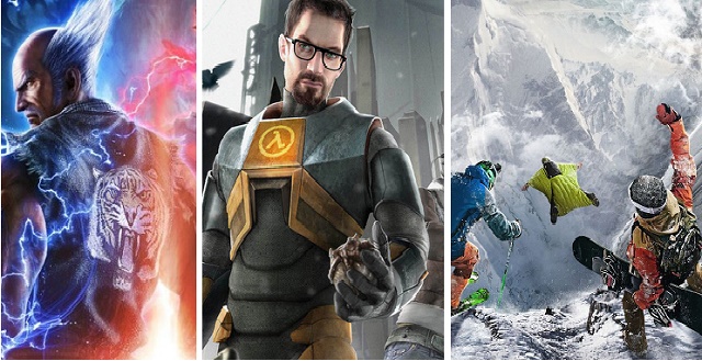 Top game được cả thế giới "hóng" đến dài cổ nhưng đến nay vẫn chưa được ...