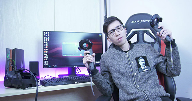 Kênh Youtube của streamer ViruSs đạt 1 triệu lượt đăng ký, chính thức ...