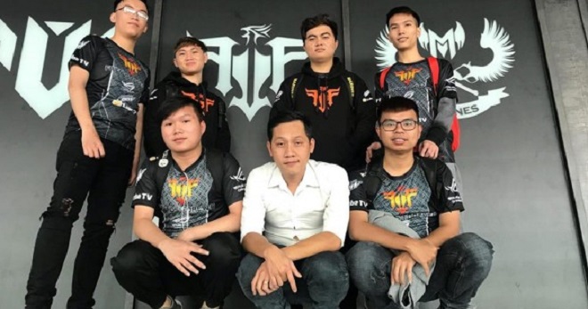 HLV Baroibeo: “Hiện tại LMHT Việt Nam sở hữu rất nhiều tuyển thủ đi ...