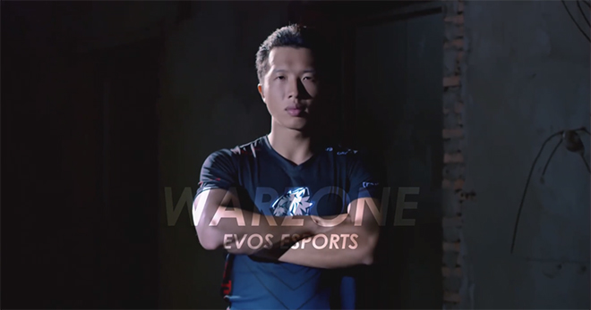 LMHT: Trailer VCS Mùa hè 2018, EVS Warzone tiếp tục lên tiếng thách ...