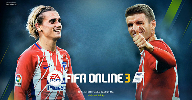 FO3: Review đội hình tiêu biểu Ngoại Hạng Anh 2017 - 2018