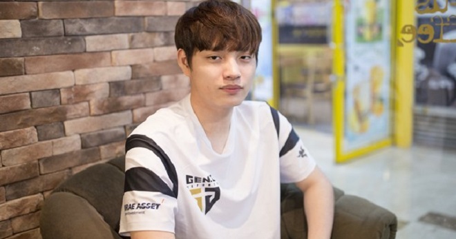 Gen.G Fly: "Nếu Braum đường giữa trong tay tôi thì tôi còn làm được tốt ...