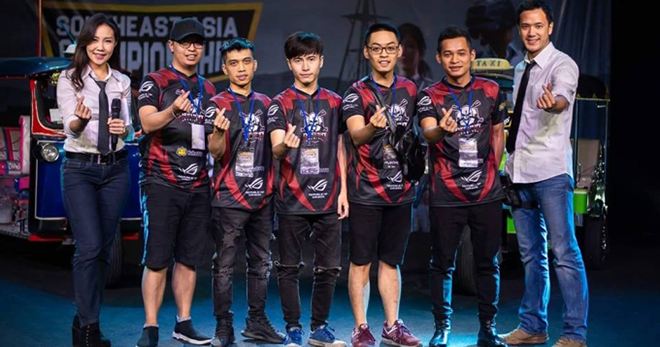 REFUND GAMING - Hành trình viết nên câu chuyện cổ tích của PUBG Việt Nam