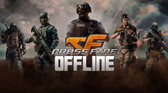 Xuất hiện Crossfire Legends Offline chơi sống động như bản chính chủ ...