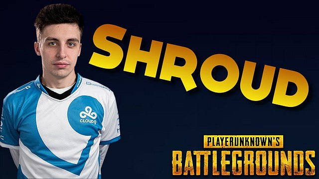 Shroud quyết định nghỉ Stream PUBG khiến cộng đồng game thủ sửng sốt