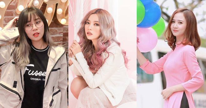 Những nữ streamers vạn người mê trong cộng đồng game thủ Việt