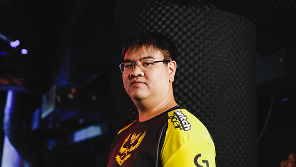 Archie chính thức trở thành HLV trưởng GAM Esport, hứa hẹn nhiều chuyển ...