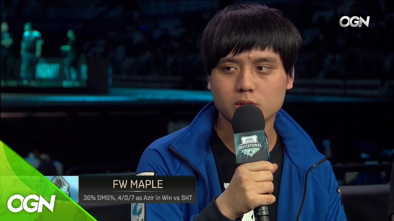 SunnyGaming chiêu mộ thành công 2 cựu tuyển thủ FW Maple và SwordArt, tăng "chất" cho đội hình chính