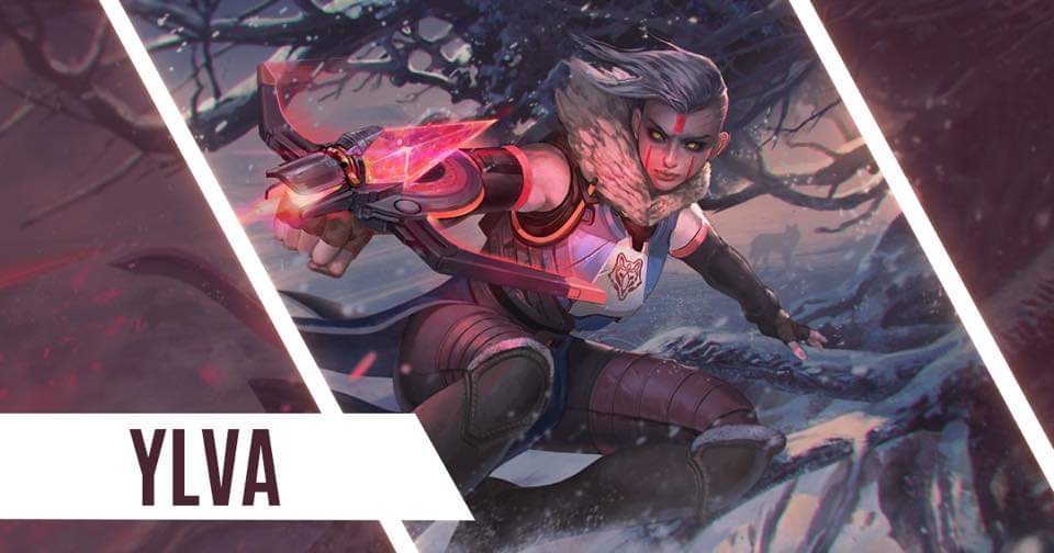 Tìm hiểu xem lý do nào đã khiến Ylva "lạc trôi" đến out-meta trong game ...