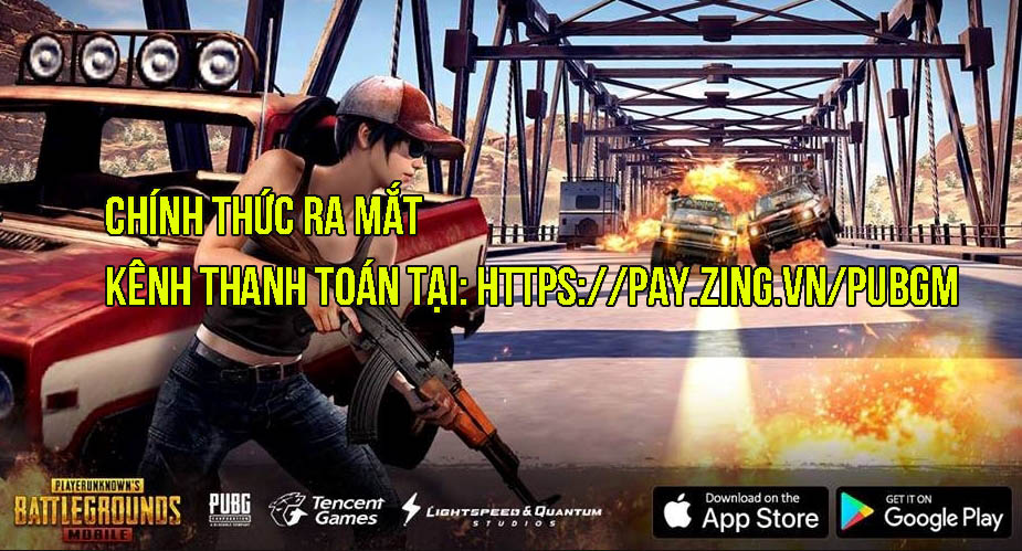 PUBG MOBILE VN – Review nhanh về hệ thống thanh toán vừa được ra mắt ...