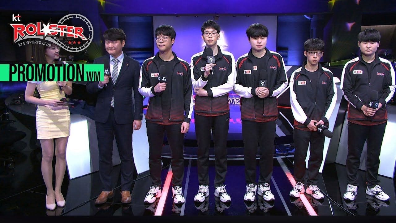 JAG - kt Roster: Thế trận hấp dẫn, đội xứng đáng hơn đã ở lại LCK tiếp tục thách thức Griffin và ...