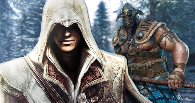 Hé lộ tựa game tiếp theo của series Assassin’s Creed có thể được lấy ...