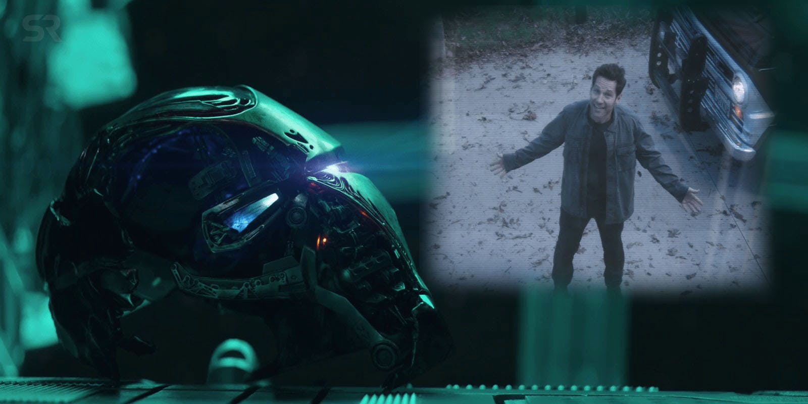 Đạo diễn Avengers: Endgame xác nhận trailer có vài cảnh giả