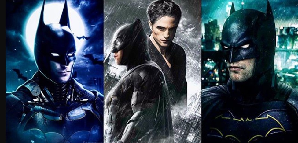 Tại sao "ma cà rồng" Robert Pattinson xứng đáng trở thành Batman mói?