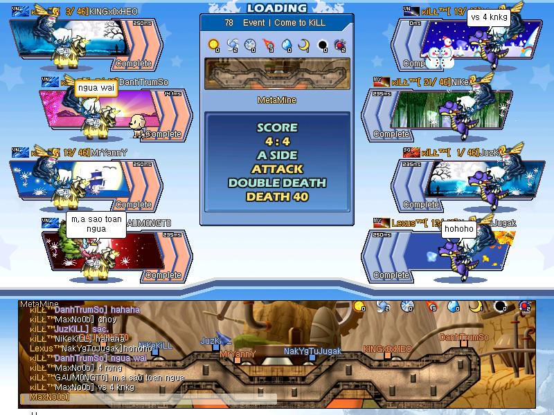 Dành cả thanh xuân để chơi Gunbound, game thủ 8x và 9x hoài niệm về ...