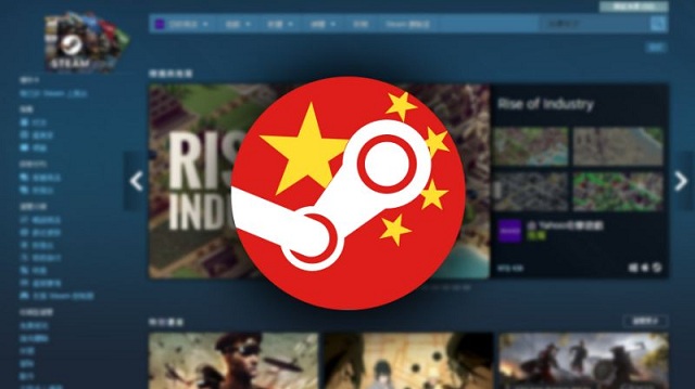 Phiên bản Steam China sẽ phát hành bởi Perfect World, hoạt động hoàn ...