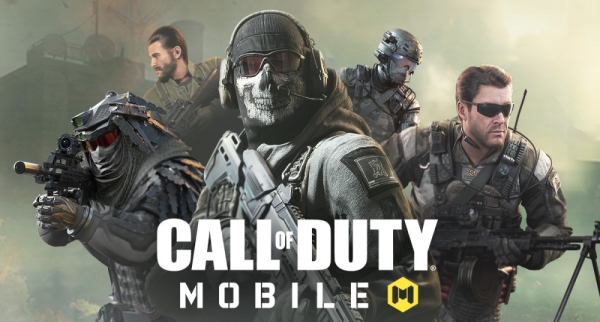 Call of Duty Mobile vượt qua PUBG Mobile để trở thành tựa game mobile ...