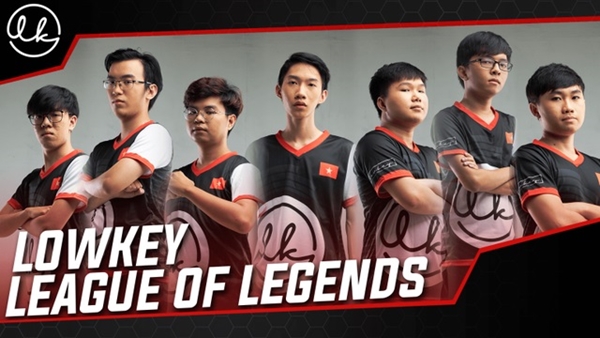 Tổ chức Lowkey Esports bất ngờ bị tố nợ lương hàng loạt tuyển thủ