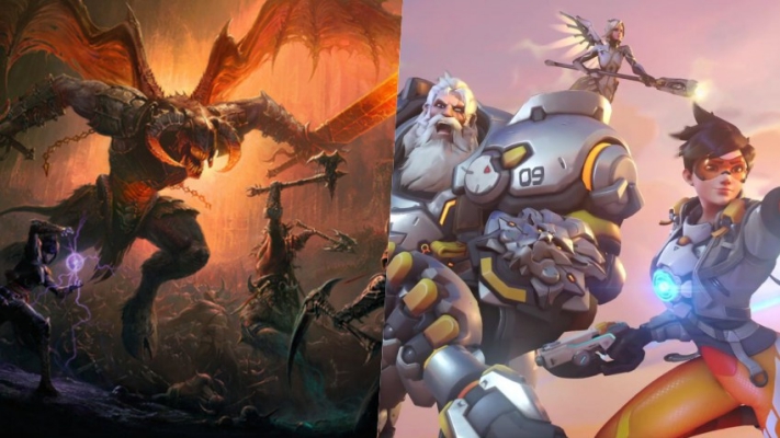 Tiếp nối The Witcher, game thủ sắp sửa được xem phim chuyển thể từ ...