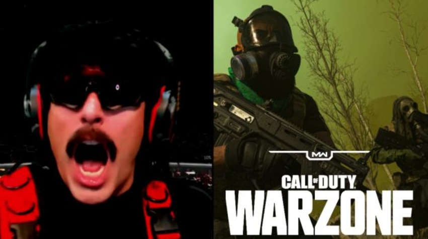 Cười ra nước mắt khi xem Dr Disrespect rage "ăn vạ" vì đấu súng thua ...