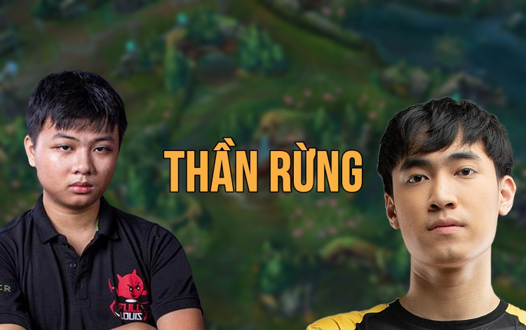 Không chỉ nổi tiếng với biệt tài du kích, người Việt nói chung và VCS ...