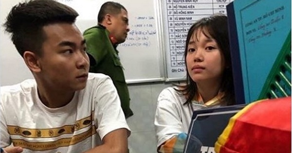 Thực Hư Câu Chuyện Linh Ngọc Đàm Và Quang Cuốn Bị Bế Bế Lên Phường Vì Tụ Tập Mùa Dịch 