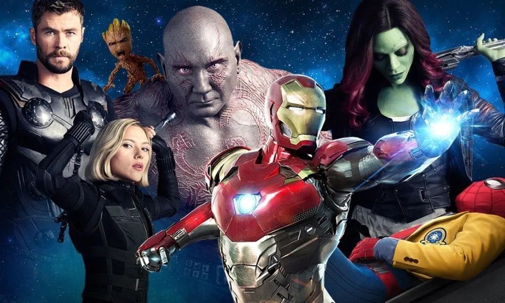 Sao Breaking Bad nhiều khả năng sẽ tham gia vũ trụ điện ảnh Marvel