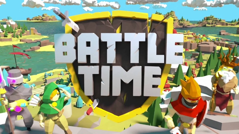 Tải game BattleTime Premium Real Time Strategy Offline Game đang miễn ...
