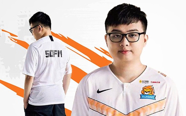 LMHT: SofM tiết lộ đội tuyển muốn gặp tại CKTG 2020 với lí do hết sức ...