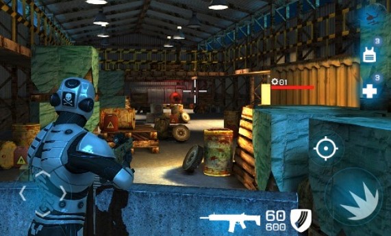 Khám Phá 5 Tựa Game Offline Hay Nhất Dưới 500 Mb Dành Cho Android 7761
